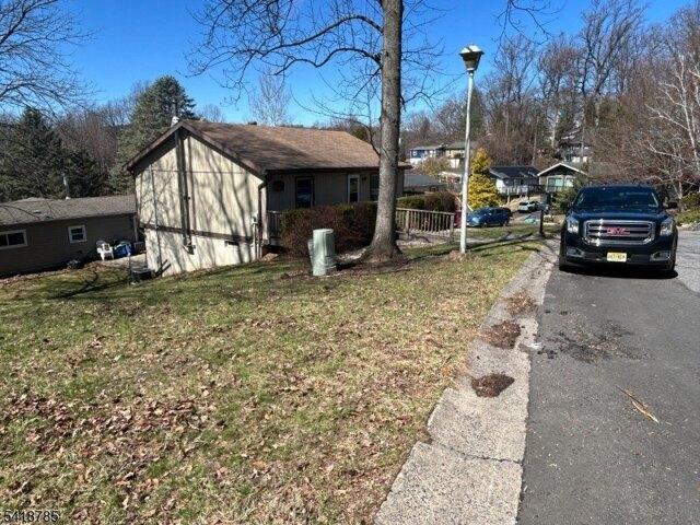 house with 3 bedroom, High Bridge NJ DLS101781902