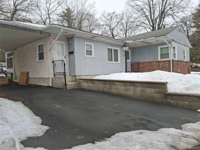 house with 3 bedroom, Highland Falls NY DS103623421