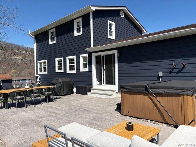 house with 3 bedroom, Highland Mills NY DS101780590