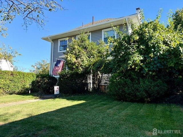 house with 3 bedroom, Highland Park NJ DLS101631873