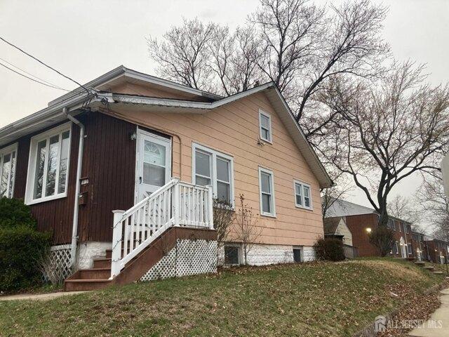 house with 3 bedroom, Highland Park NJ DLS101782232