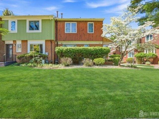 house with 3 bedroom, Highland Park NJ DLS102281305