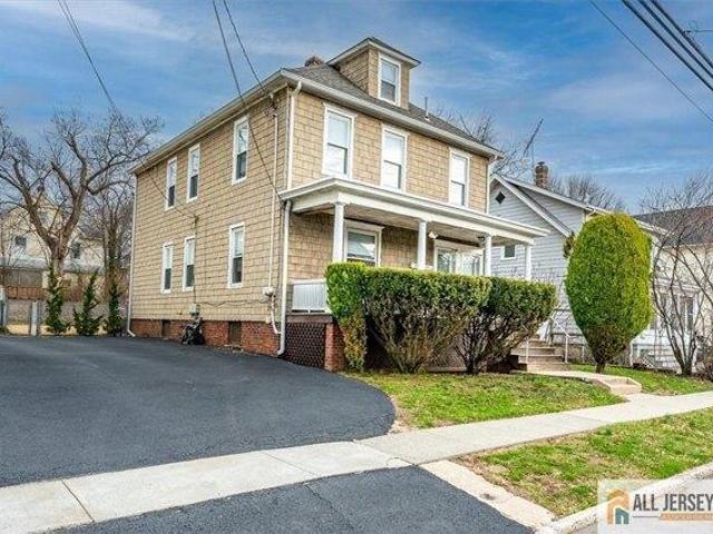 house with 3 bedroom, Highland Park NJ DLS102529014