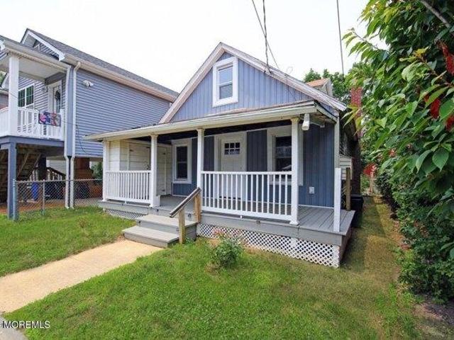 house with 3 bedroom, Highlands NJ DLS101603987