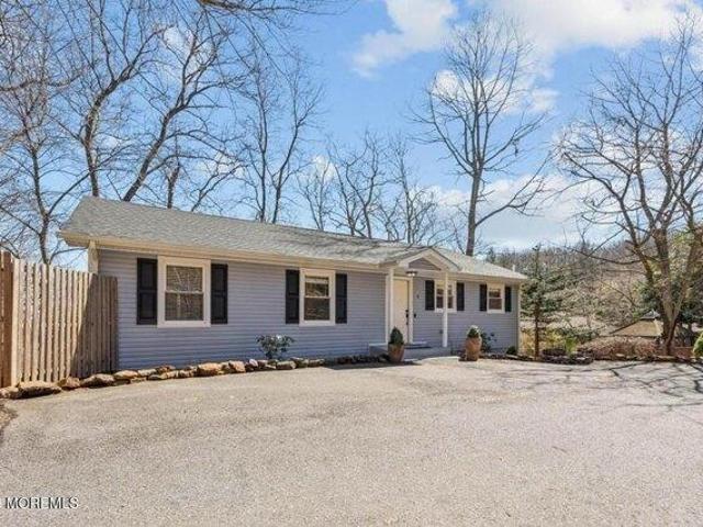 house with 3 bedroom, Highlands NJ DS101704902