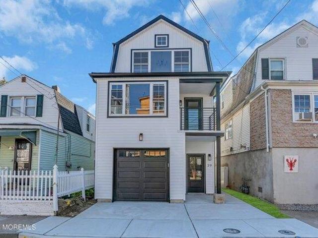 house with 3 bedroom, Highlands NJ DS101747990