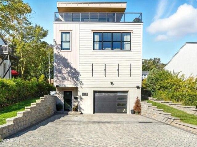 house with 3 bedroom, Highlands NJ DS102029586