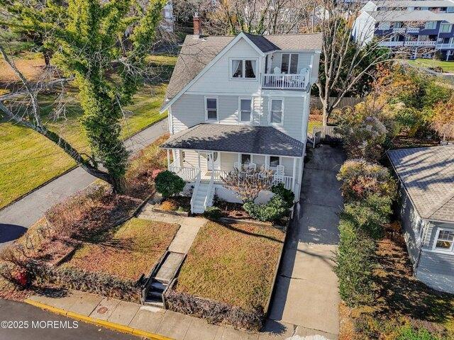 house with 3 bedroom, Highlands NJ DS102029852