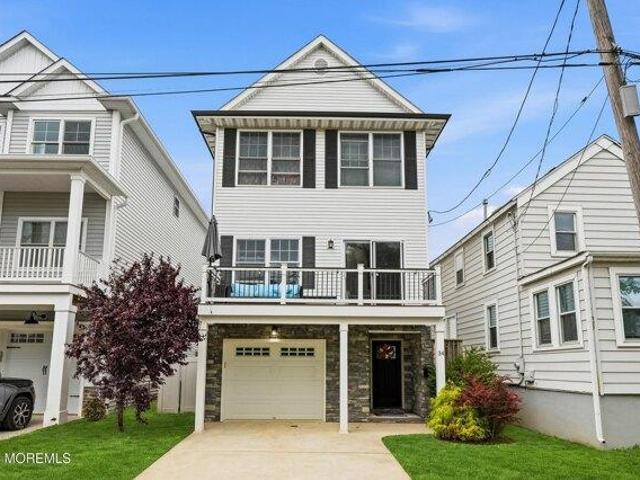 house with 3 bedroom, Highlands NJ DS103627112