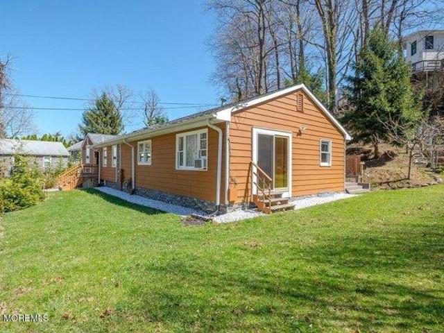house with 3 bedroom, Highlands NJ ES104834398