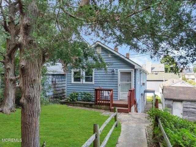 house with 3 bedroom, Highlands NJ ES105712116