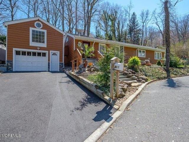 house with 3 bedroom, Highlands NJ ES105141080
