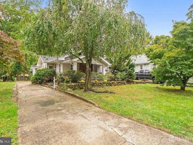 house with 3 bedroom, Hightstown NJ DLS101633259