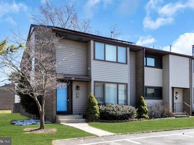 house with 3 bedroom, Hightstown NJ DLS101781754
