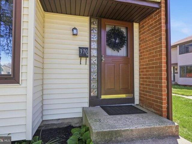 house with 3 bedroom, Hightstown NJ DS102255644