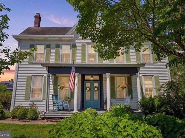 house with 3 bedroom, Hightstown NJ ES105155940