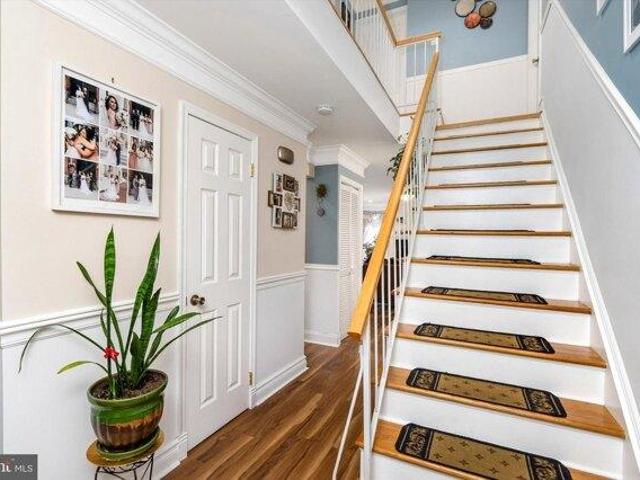 house with 3 bedroom, Hightstown NJ ES105173113