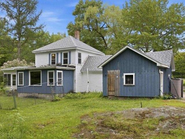 house with 3 bedroom, Hill NH DS103627356