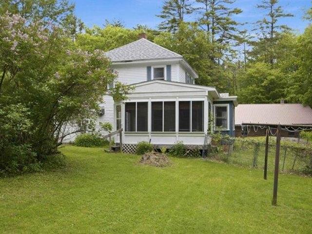 house with 3 bedroom, Hill NH ES103627356