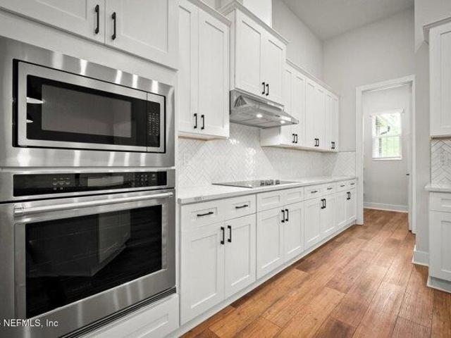house with 3 bedroom, Hilliard FL ES104898434