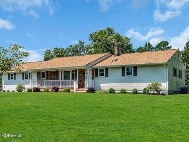house with 3 bedroom, Hillsborough NJ ES105156050