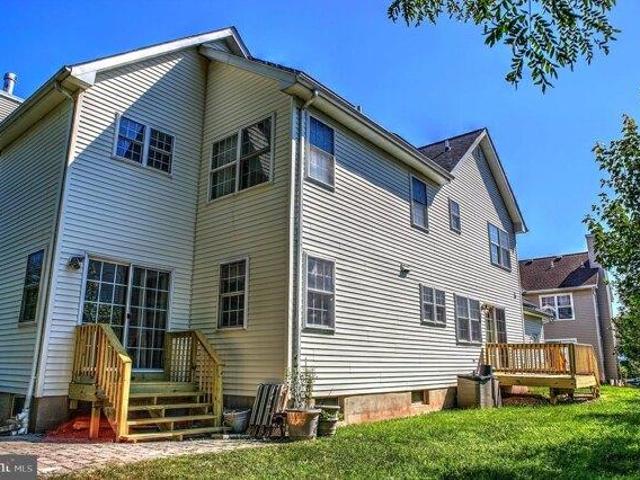 house with 3 bedroom, Hillsborough NJ ES105173112