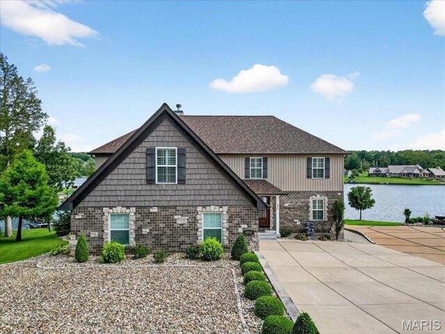 house with 3 bedroom, Hillsboro MO DS93276512