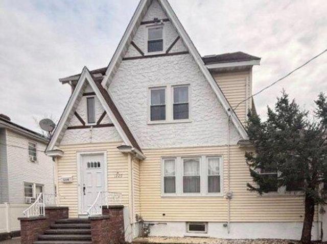 house with 3 bedroom, Hillside NJ DLS101604978