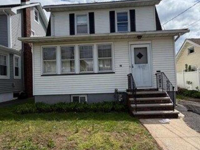 house with 3 bedroom, Hillside NJ DS101749075