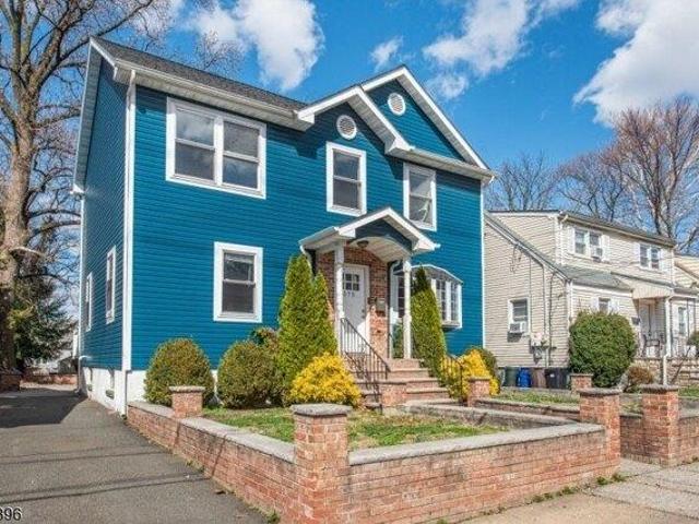 house with 3 bedroom, Hillside NJ DS101706363