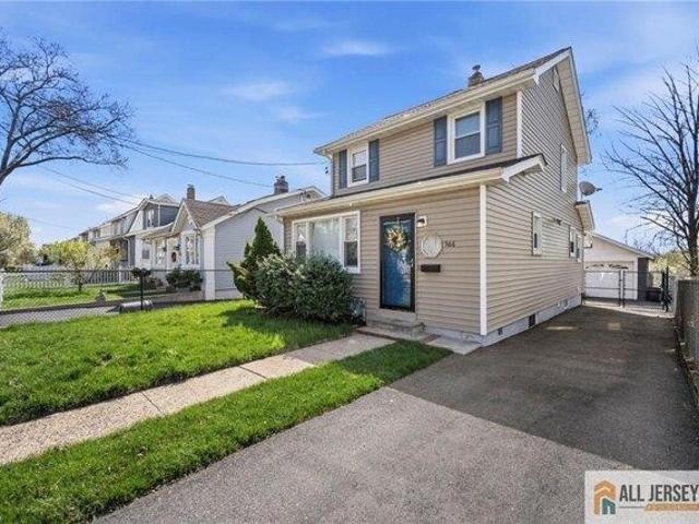 house with 3 bedroom, Hillside NJ DS102564163
