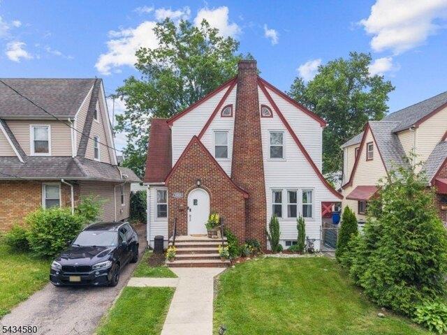 house with 3 bedroom, Hillside NJ DS104188622