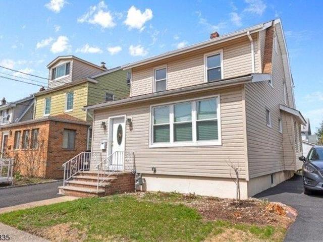 house with 3 bedroom, Hillside NJ DS104191172