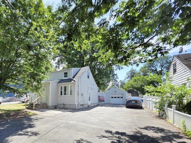 house with 3 bedroom, Hillside NJ DS104295957