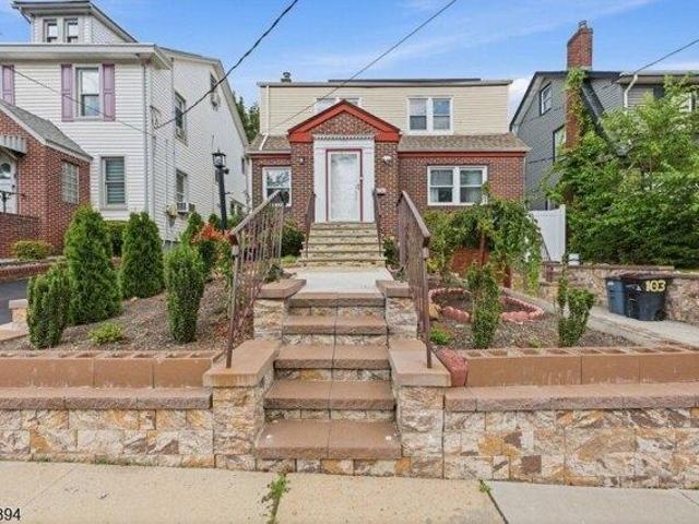 house with 3 bedroom, Hillside NJ DS104376107
