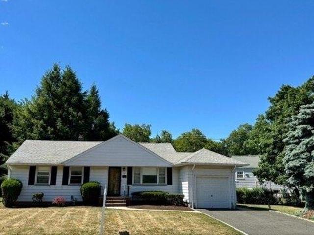 house with 3 bedroom, Hillside NJ DS104445807