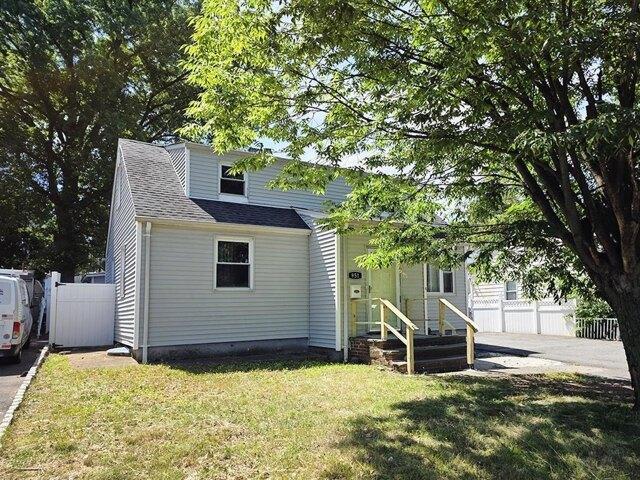 house with 3 bedroom, Hillside NJ ES104295957