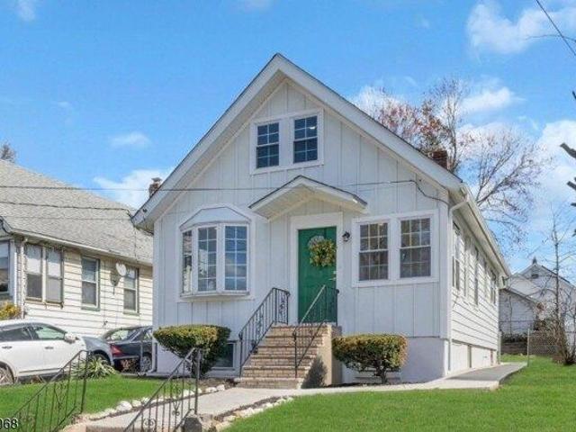 house with 3 bedroom, Hillside NJ ES104848791