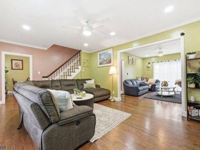 house with 3 bedroom, Hillside NJ ES104835626
