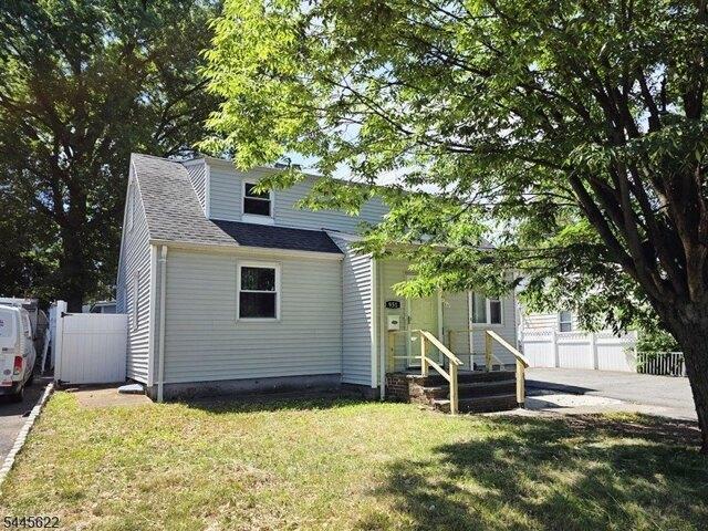 house with 3 bedroom, Hillside NJ ES105173070