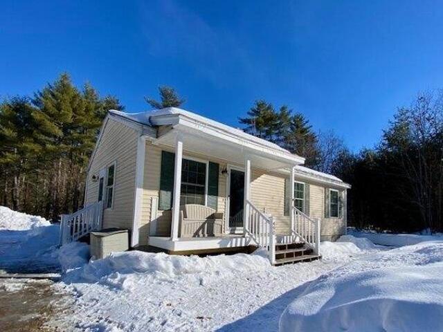 house with 3 bedroom, Hiram ME DLS101631306