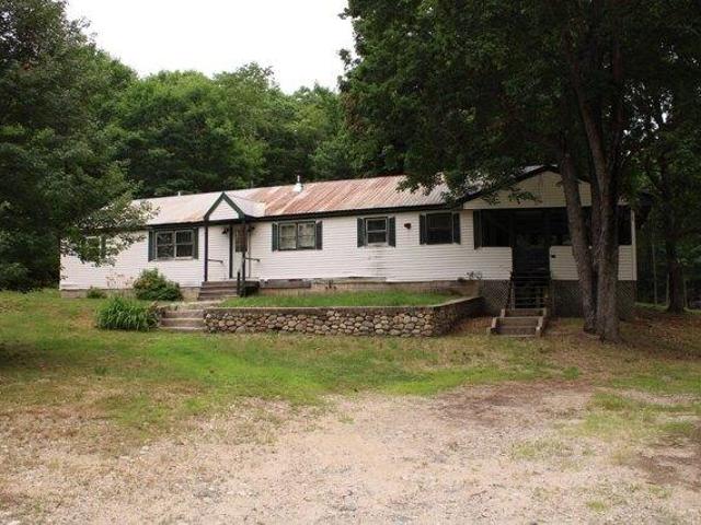 house with 3 bedroom, Hiram ME DS104233085