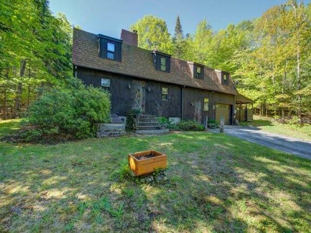 house with 3 bedroom, Hiram ME ES103442696