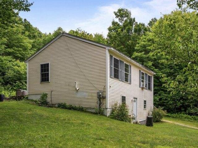 house with 3 bedroom, Hiram ME ES104410922