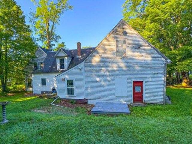 house with 3 bedroom, Hiram ME ES105114376
