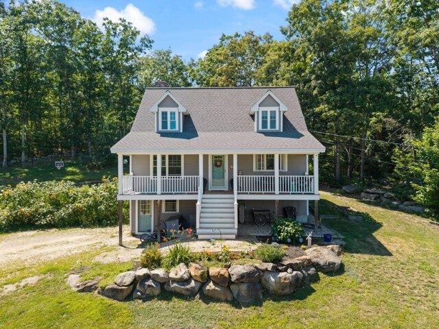 house with 3 bedroom, Hiram ME ES105126674