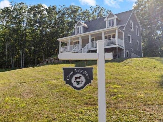 house with 3 bedroom, Hiram ME ES105230455