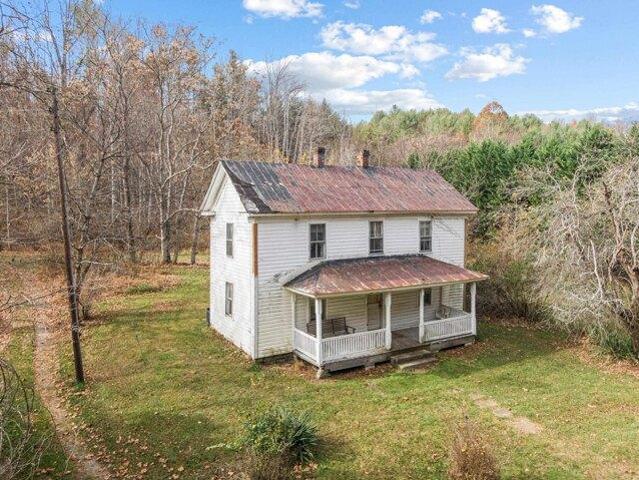 house with 3 bedroom, Hiwassee VA ES103602592
