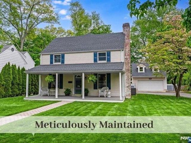 house with 3 bedroom, Ho Ho Kus NJ DLS102708263