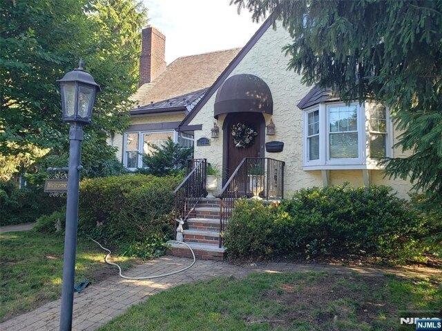 house with 3 bedroom, Ho Ho Kus NJ DS104234419